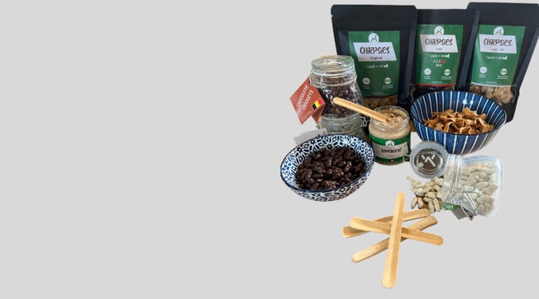 Insecten eten: echt zo gek nog niet - Zorgcorner